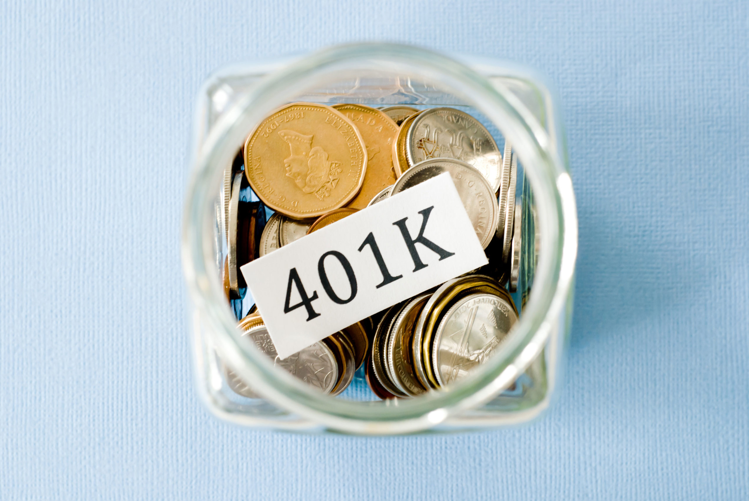 A Solo 401(k) Could Be A Great Way to Save for Retirement - Woven Capital