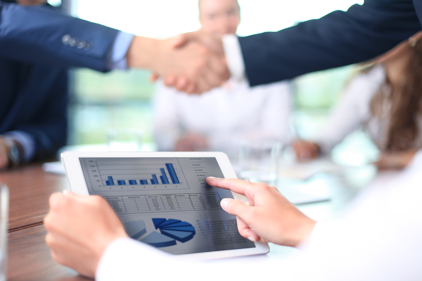 How A Financial Advisor Can Make Your Life Better