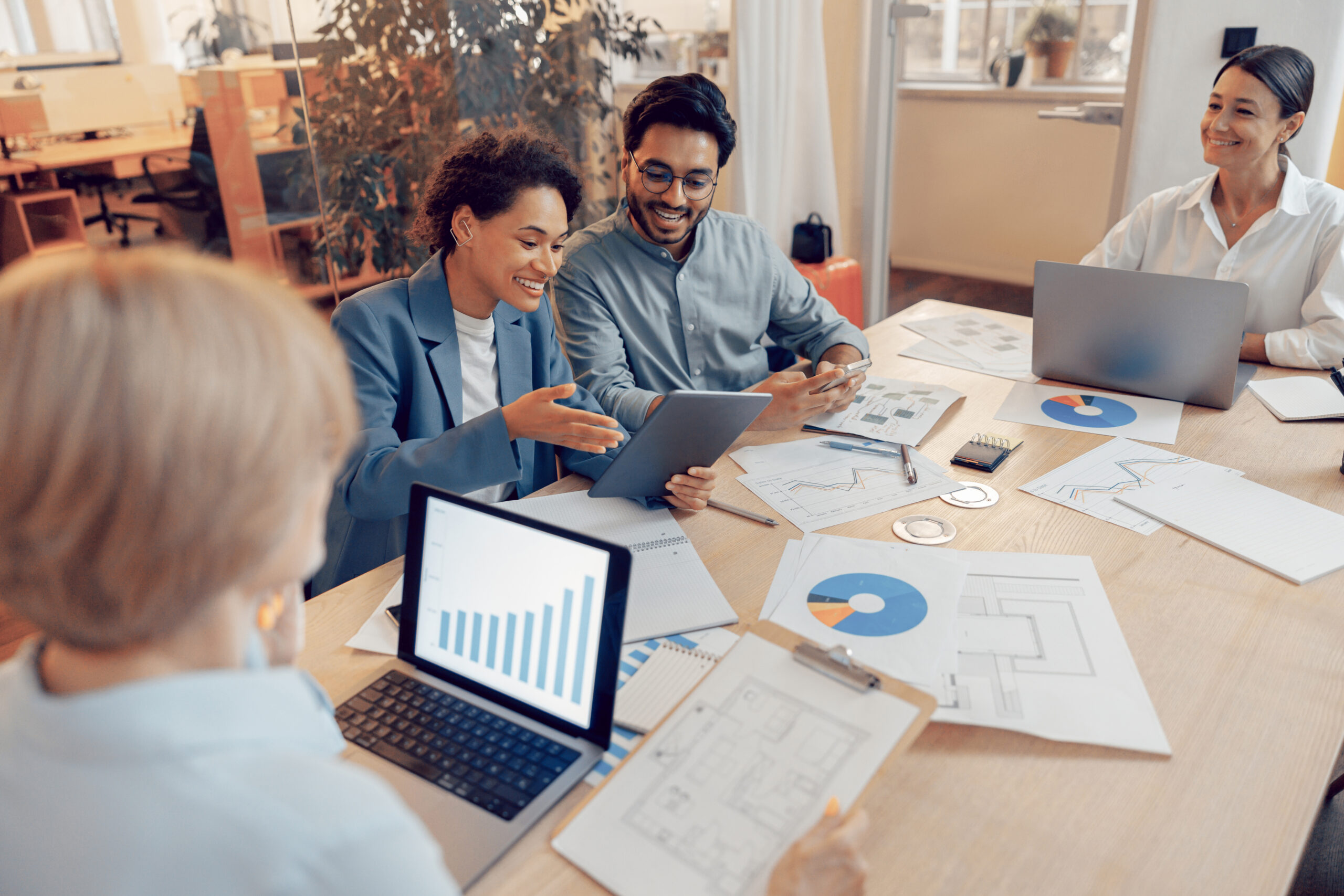 Investment Management Strategies for Long-Term Success
